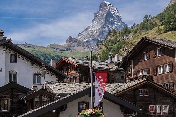 Private direct transfer from Zurich to Zermatt, private driver - Who is This Transfer Best Suited For?