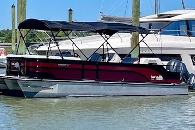 Private Disappearing Island Dolphin Tour - Who Should Consider This Tour?