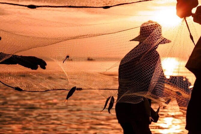 PRIVATE Discover Phu Quoc Local life and Starfish Beach & Lunch - Starting with Pearls: Ngoc Hien Pearl Farm