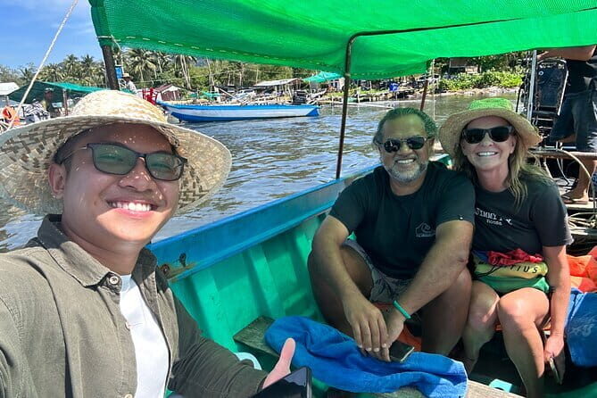 PRIVATE Discover Phu Quoc Local life and Starfish Beach & Lunch - Practical Aspects and Value