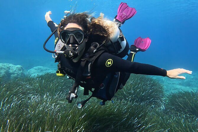 Private Discover Scuba Diving Experience in Messinia - Practical Details and Logistics