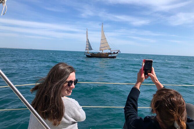 Private Discovery of the Camargue by Sail - Key Points