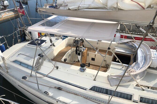 Private Discovery of the Camargue by Sail - Practical Tips for Participants