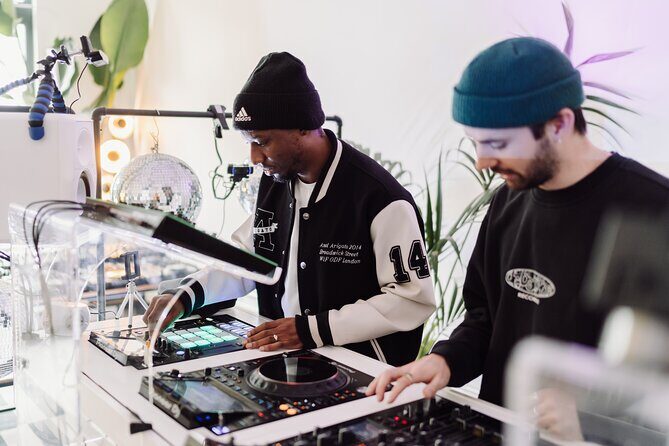 Private DJ Class - Price and Value