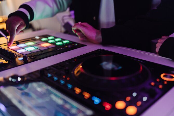 Private DJ Class - Authentic Experiences and Feedback