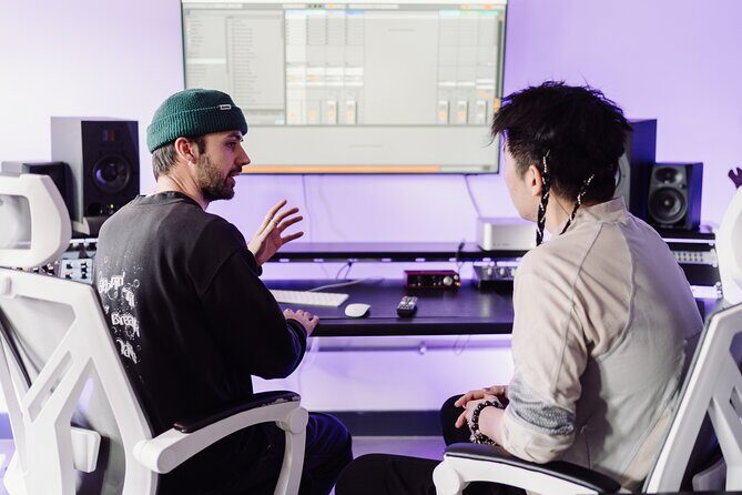 Private DJ Class - The Itinerary in Detail