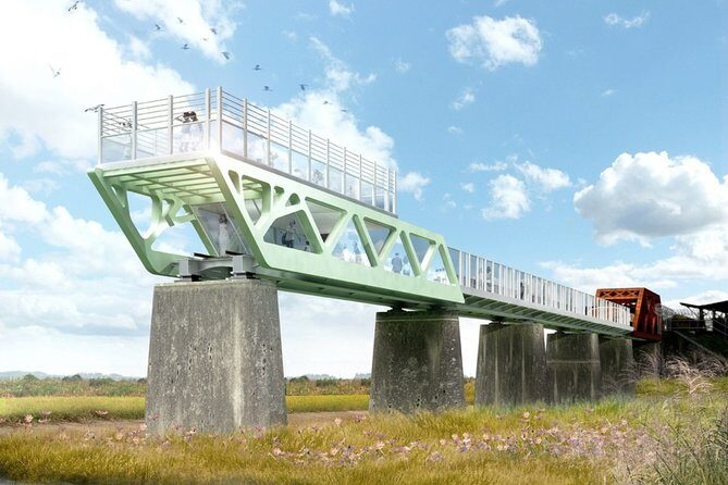 [Private] DMZ & Imjingak Peace Gondola Experience Inter-Korean War - FAQ