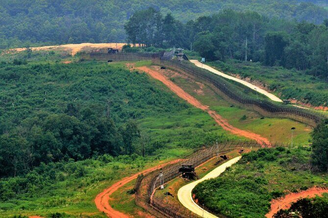 Private DMZ Outpost Facing North Korea Tour - Authentic Insights and Traveler Perspectives
