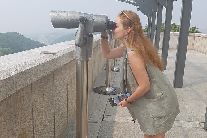 Private DMZ Spy Commando Invasion Route & 2nd tunnel tour - Key Points