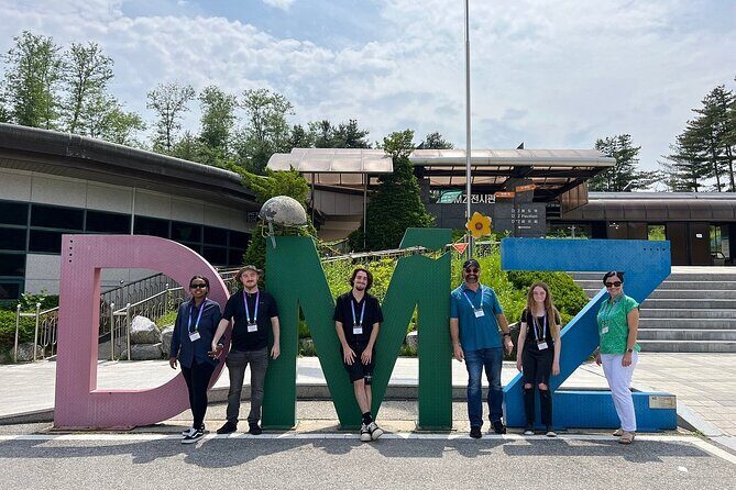 Private DMZ the 3rd Tunnel Tour from Seoul (optional Red Bridge) - An In-Depth Look at the DMZ Experience