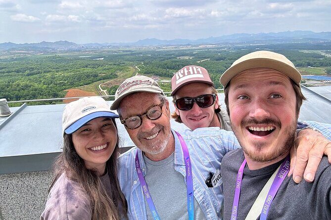 Private DMZ the 3rd Tunnel Tour from Seoul (optional Red Bridge) - Who Should Consider This Tour?