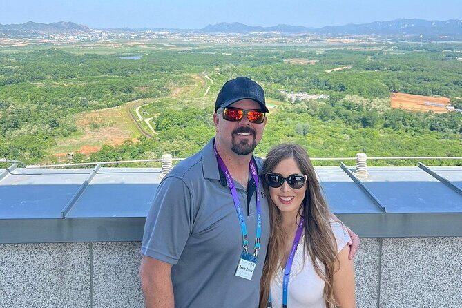 Private DMZ the 3rd Tunnel Tour from Seoul (optional Red Bridge) - The Sum Up