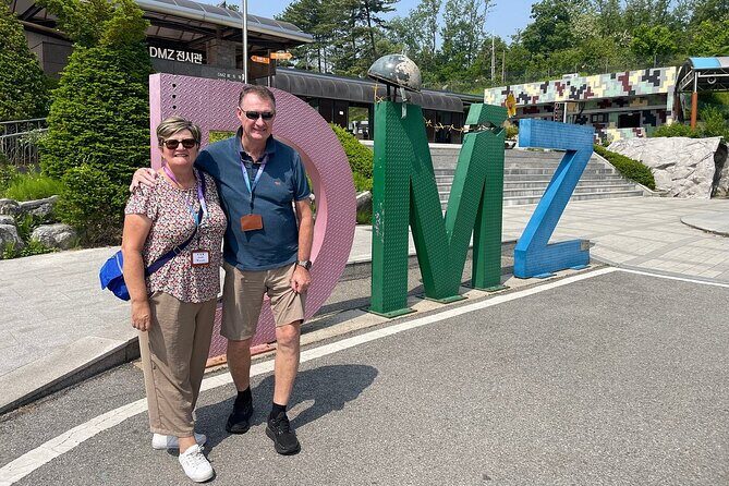 Private DMZ the 3rd Tunnel Tour from Seoul (optional Red Bridge) - FAQ