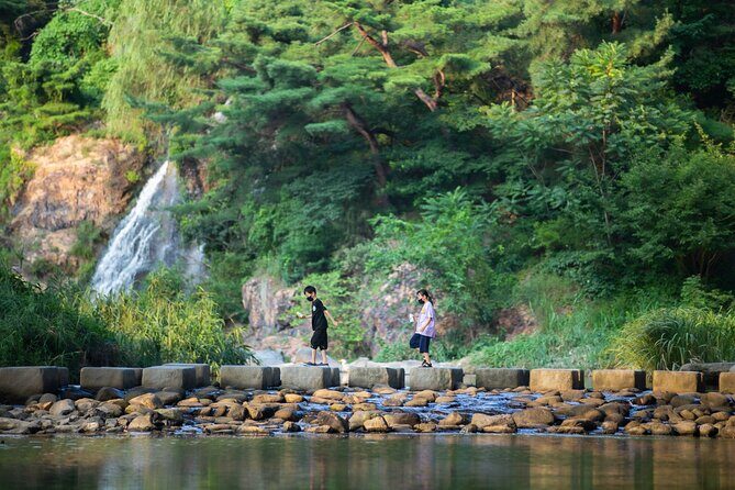 Private DMZ Tour from Seoul with a Local Healing Stop - What the Tour Includes and What It Doesn’t