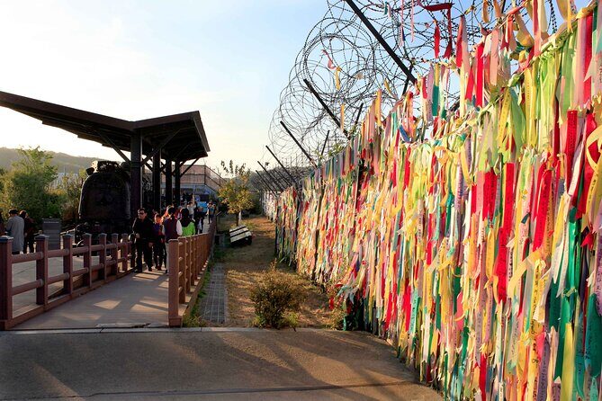 Private DMZ Tour from Seoul with a Local Healing Stop - FAQ