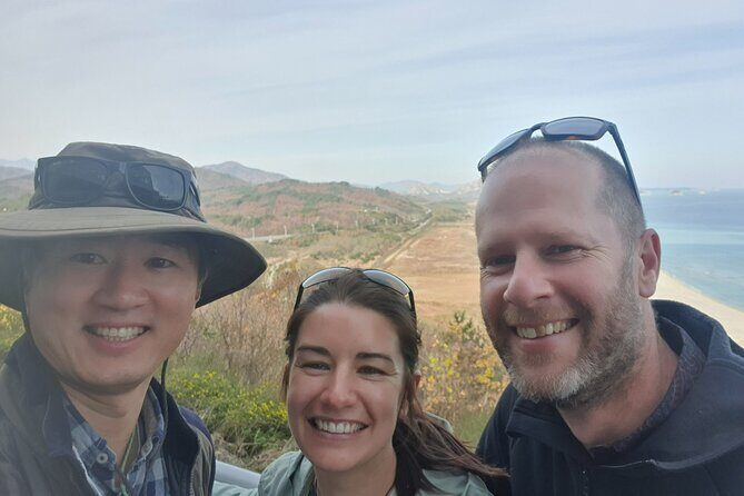 Private DMZ Tour from Sokcho near Seoraksan Mt. - A Closer Look at the Itinerary