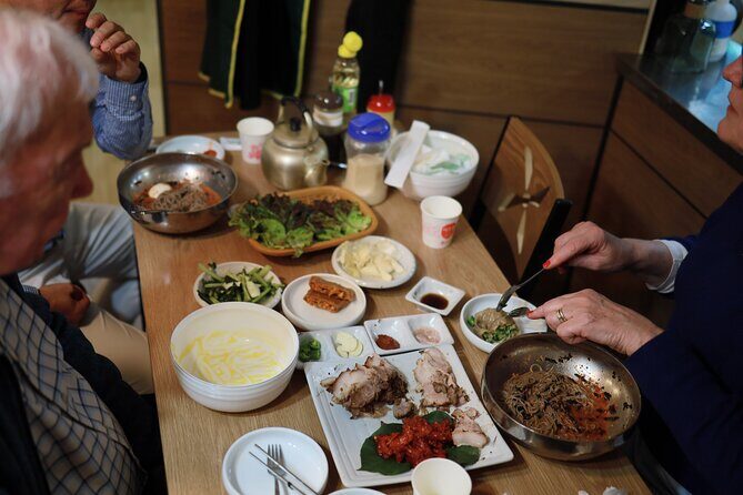 Private DMZ Tour from Sokcho near Seoraksan Mt. - FAQ