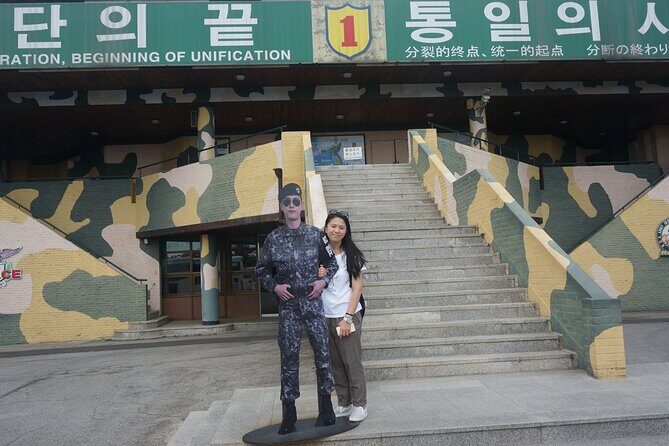 Private DMZ Tour in South Korea - Analyzing the Experience: What You Need to Know