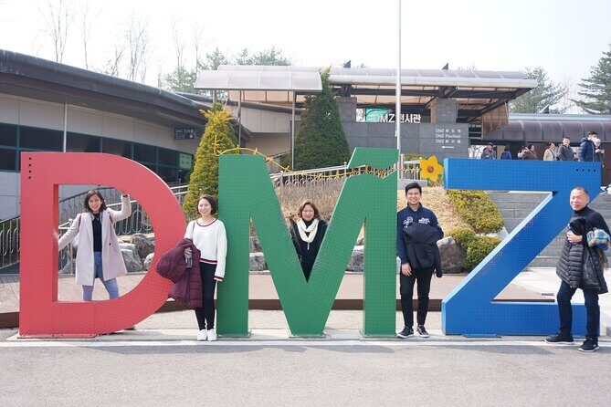 Private DMZ Tour in South Korea - Authenticity and Real Stories: What Travelers Say