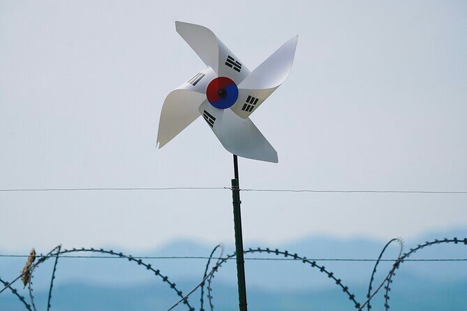 Private DMZ Tour with a Veteran Who Served There - Final Thoughts