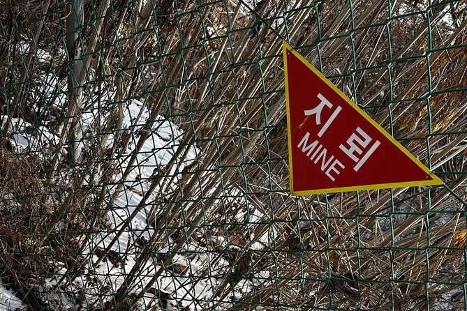 Private DMZ Tour with a Veteran Who Served There - FAQ