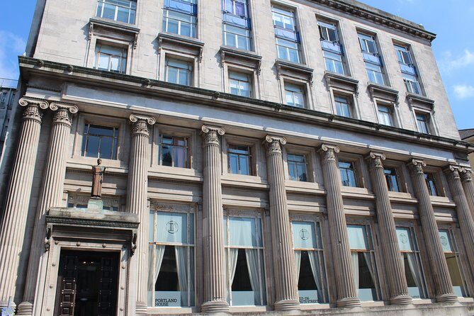 Private Doctor Who Walking Tour of Cardiff - Who Is This Tour Best For?