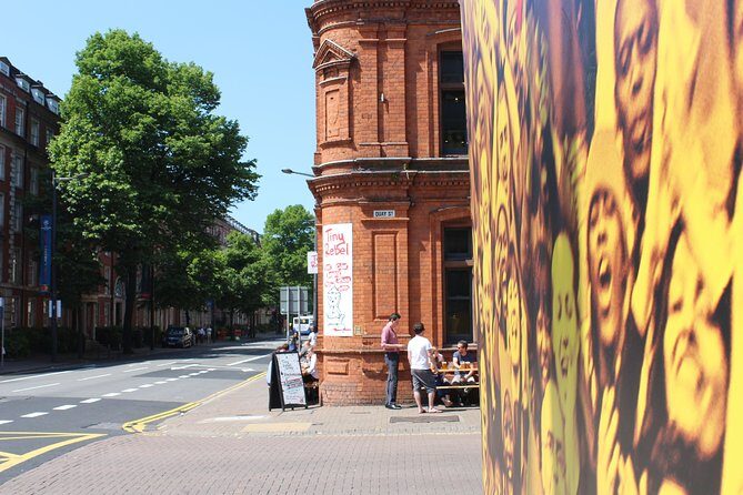 Private Doctor Who Walking Tour of Cardiff - Final Thoughts