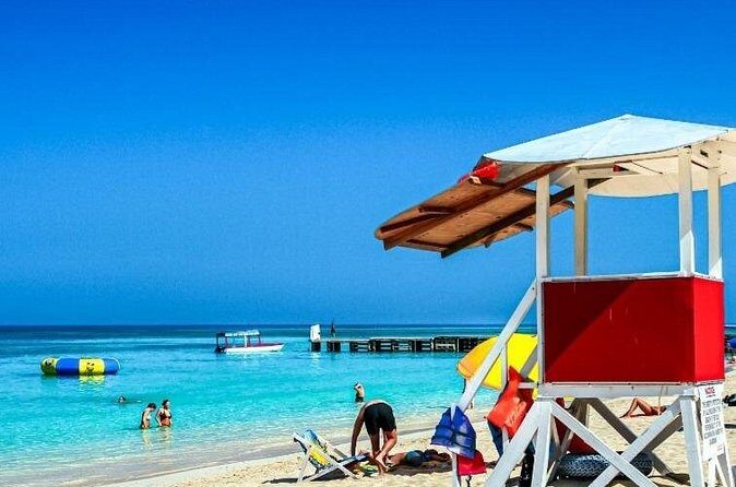 Private Doctor's Cave Beach &Hip Strip Adventures Fr. Montego Bay - Who Should Consider This Tour?