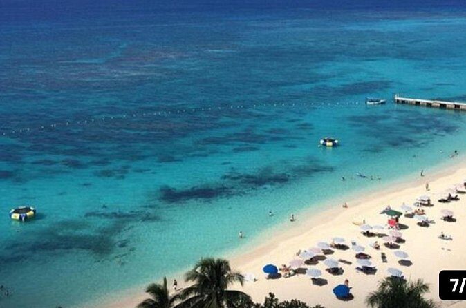 Private Doctor's Cave Beach &Hip Strip Adventures Fr. Montego Bay - The Sum Up: Is This Tour Worth It?