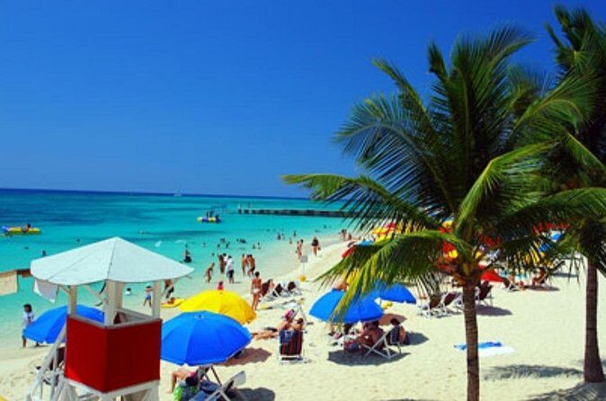 Private Doctor's Cave Beach &Hip Strip Adventures Fr. Montego Bay - FAQ