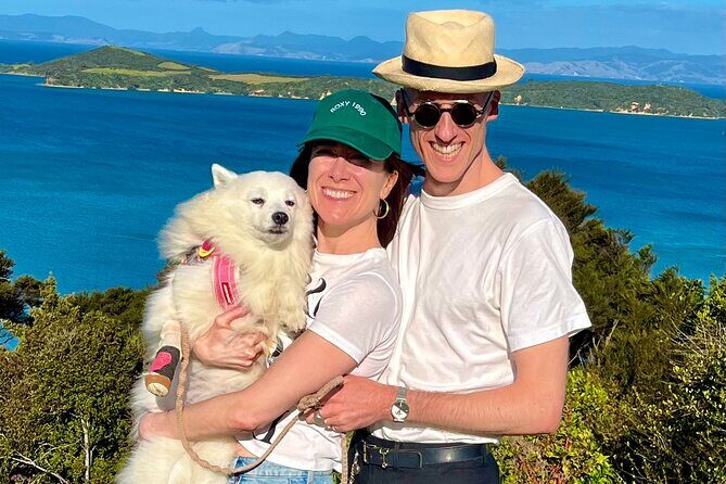 Private Dog Friendly Wine Tour with your Local Guide - Final Thoughts