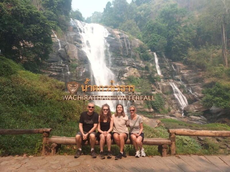 Private Doi Inthanon With Trekking Pha Dok Siew Nature Trail - Who Is This Tour Best For?