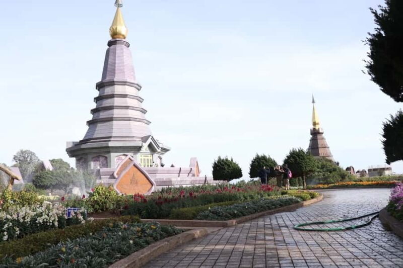 Private Doi Inthanon With Trekking Pha Dok Siew Nature Trail - FAQ