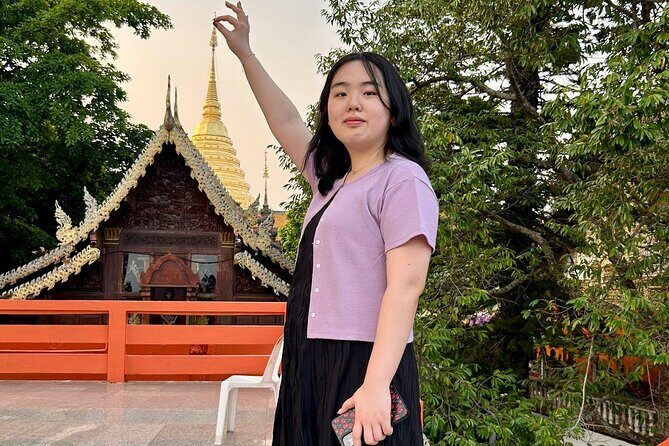 Private Doi Suthep Day Tour from Chiang Mai - Final Thoughts