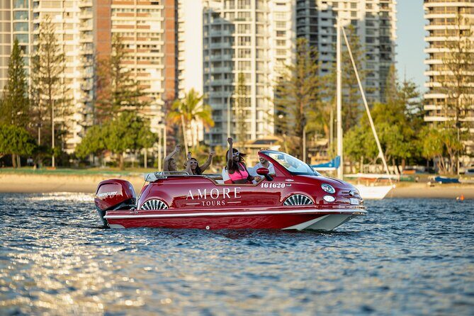 Private Dolce Vita Skippered Guided Tour - Final thoughts