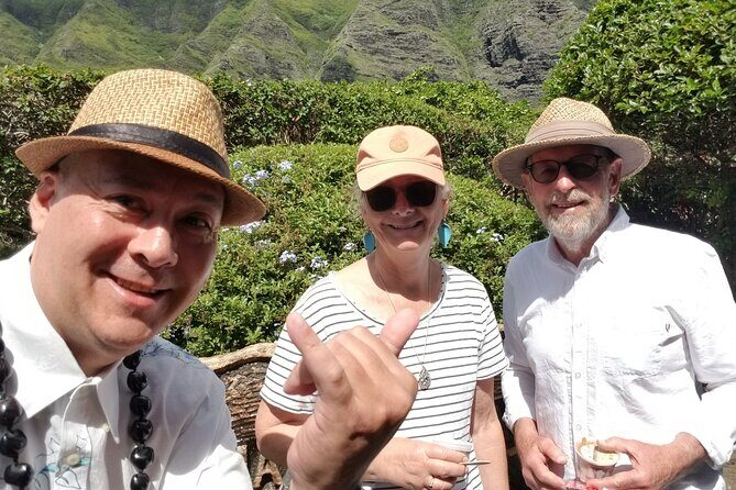 Private Dole,Garlic Shrimp, N.Shore, Haleiwa, Customizable tour - The Allure of a Private, Customizable Experience