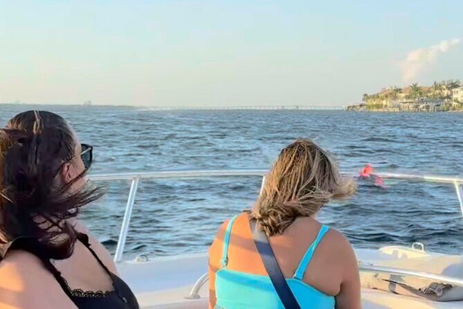 Private Dolphin and Intracoastal Tour of Anna Maria Island - FAQ