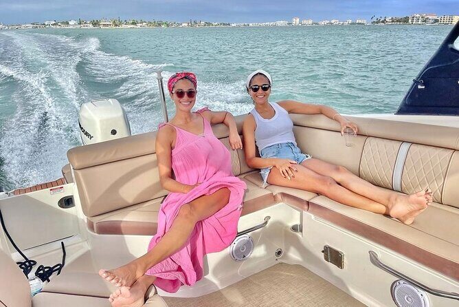 Private Dolphin & Architecture Tour in St. Petersburg, Fl - Practical Tips for Booking & Enjoying