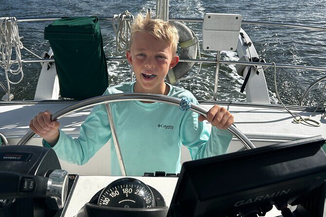 Private Dolphin Catamaran Sail In Cocoa Beach - Practical Tips for Booking & Participating