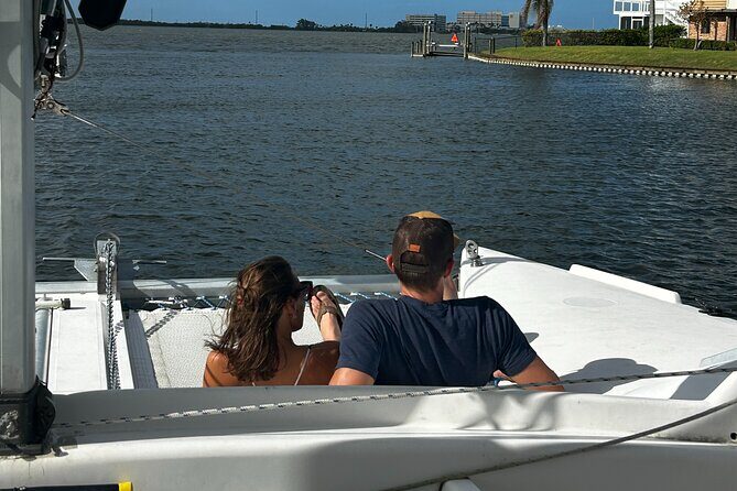 Private Dolphin Catamaran Sail In Cocoa Beach - The Sum Up: Who Is This Tour Really For?