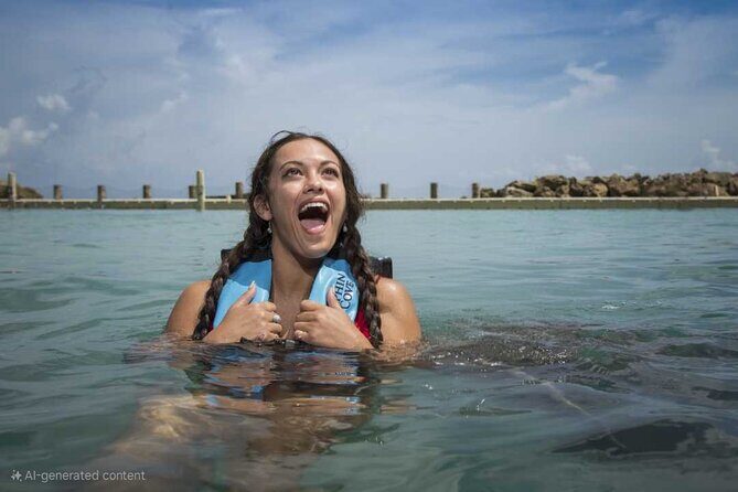 Private Dolphin Cove Adventure - The Experience and Why Travelers Love It