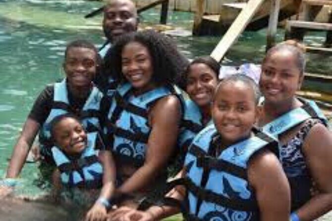 Private Dolphin Cove Adventure - Frequently Asked Questions