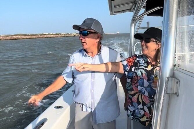 Private Dolphin Watch and Sunset Boat Tour Port Aransas Texas - Why This Tour Is Worth Considering