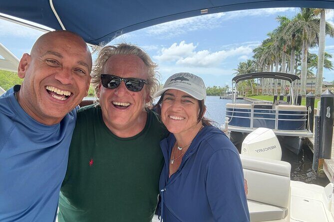 Private Dolphin Watching Beach Day Getaway - Refreshments and Comfort