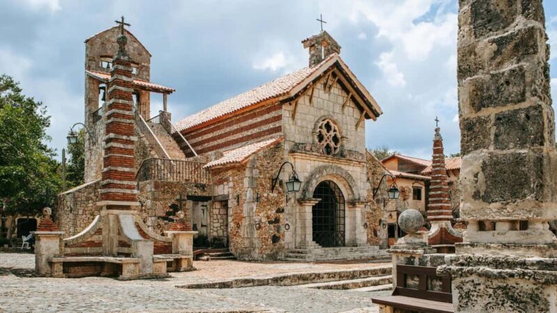 Private: Dominican Heritage Chavón Village & Higuey Basilica - Practical Considerations and Tips