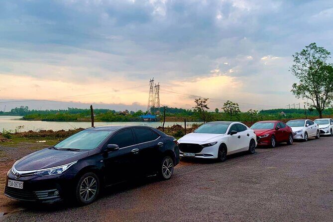 Private Dong Hoi, Quang Binh Transfers - Detailed Breakdown of the Transfer and Tours