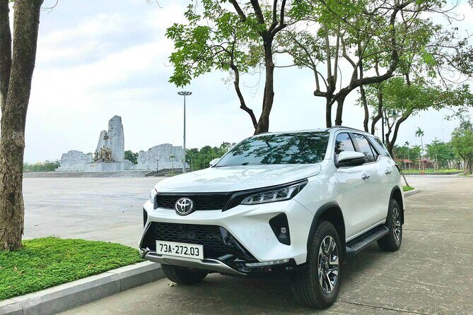 Private Dong Hoi, Quang Binh Transfers - Who Should Consider This Service?