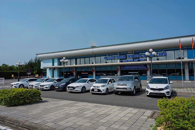 Private Dong Hoi, Quang Binh Transfers - FAQ