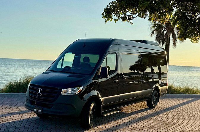 Private Door-to-Door Transfer: Airport, Port & Hotels in Miami - Who Is This Service Best For?