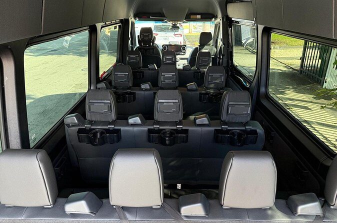 Private Door-to-Door Transfer: Airport, Port & Hotels in Miami - FAQ